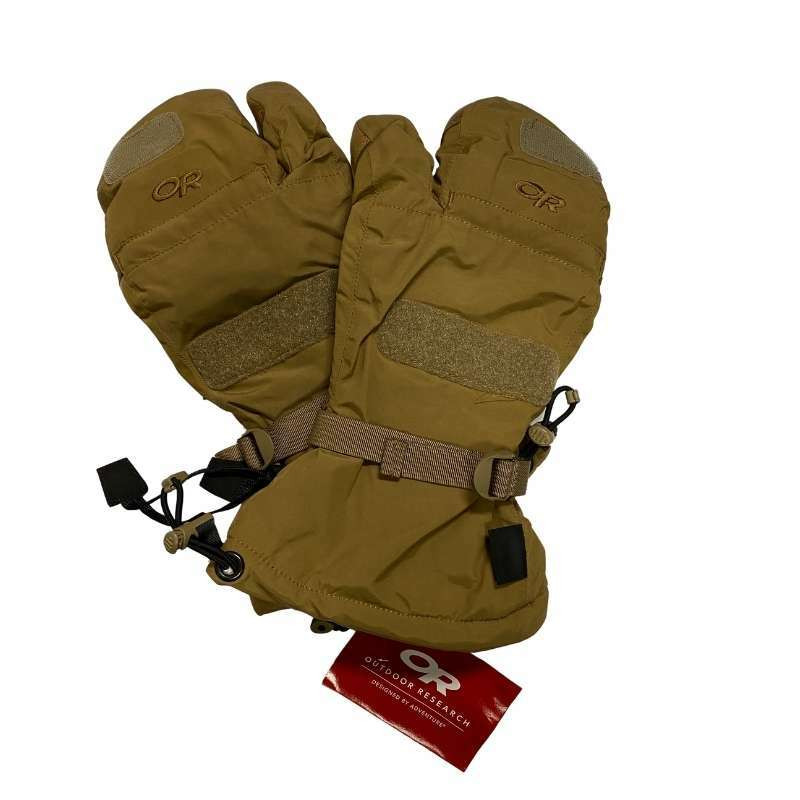 Outdoor Research Swoop Mitt Shell Glove
