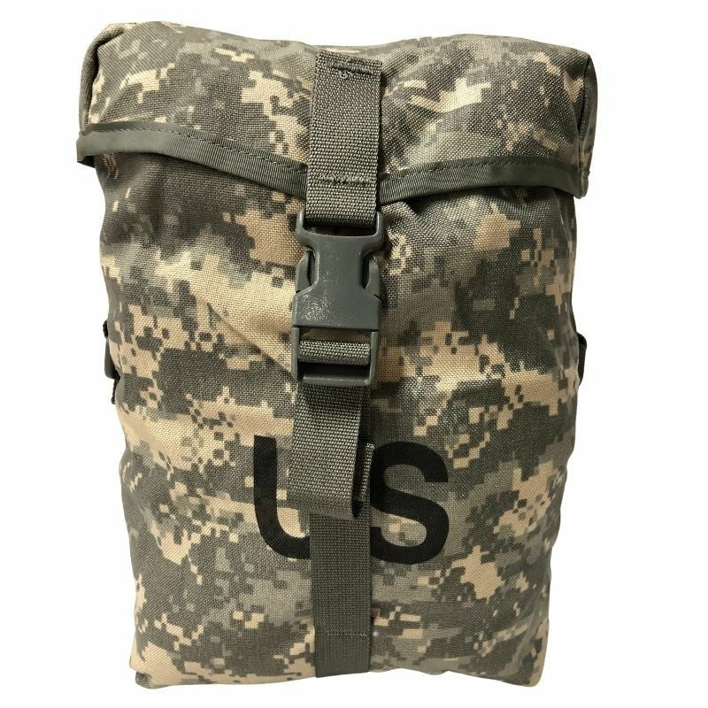 U.S Issue Military Utility Pouches - Page 2