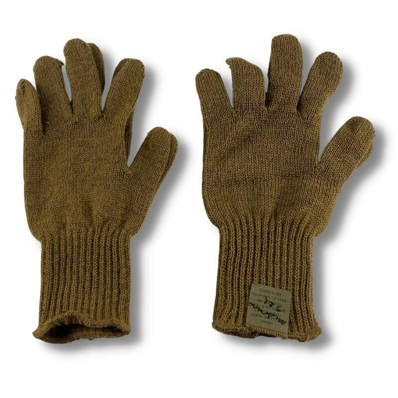 U.S Issue Military Glove Liners