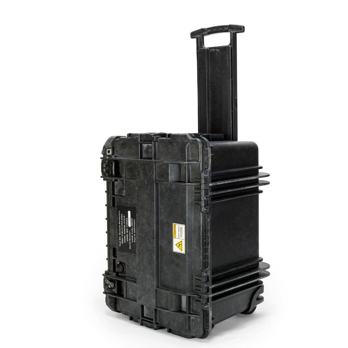 PELICAN General Mechanic's Tool Kit (GMTK) | 0450 Military Surplus