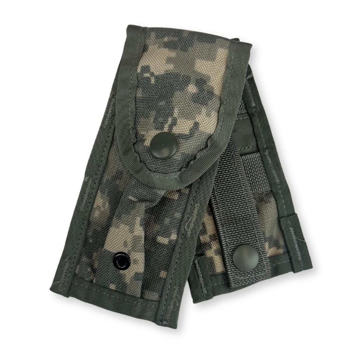 G.I. US Army Issue ACU MOLLE II Waist Pack | Military Surplus
