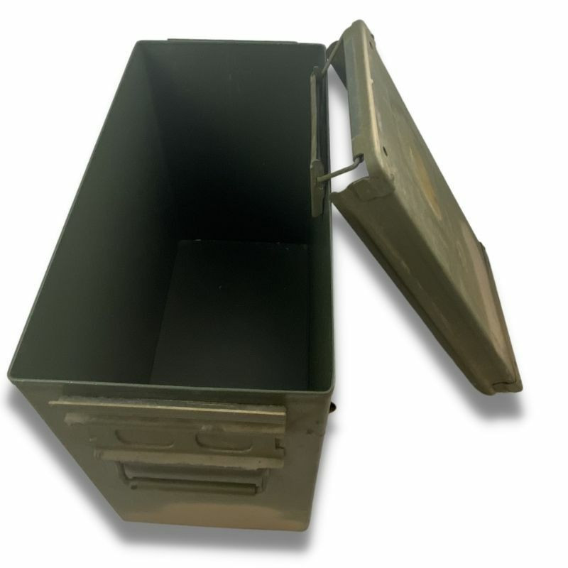 30MM Military AMMO Can | M592 Surplus