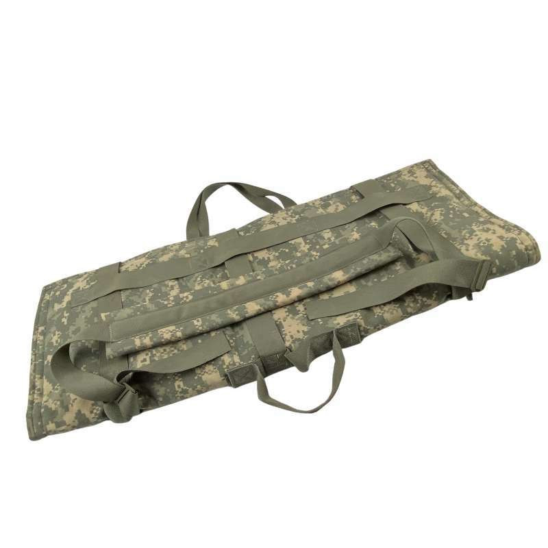 M249 Bulldog Barrel Bag | Tactical Case ACU