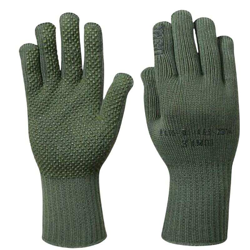 U.S Issue Military Glove Liners