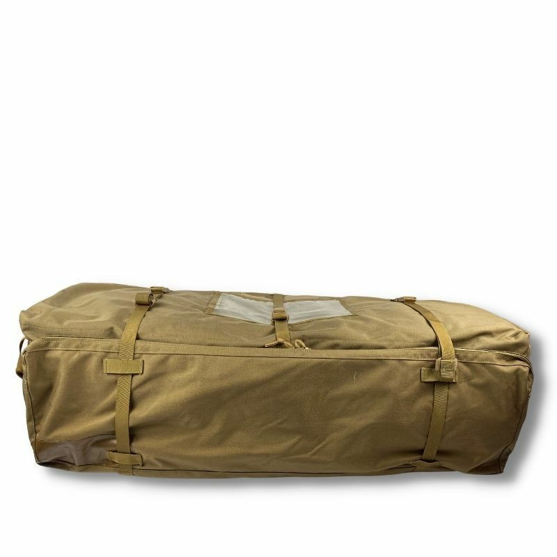 Wheeled Miltiary Load-Out Bag | LBT Military Surplus 39"