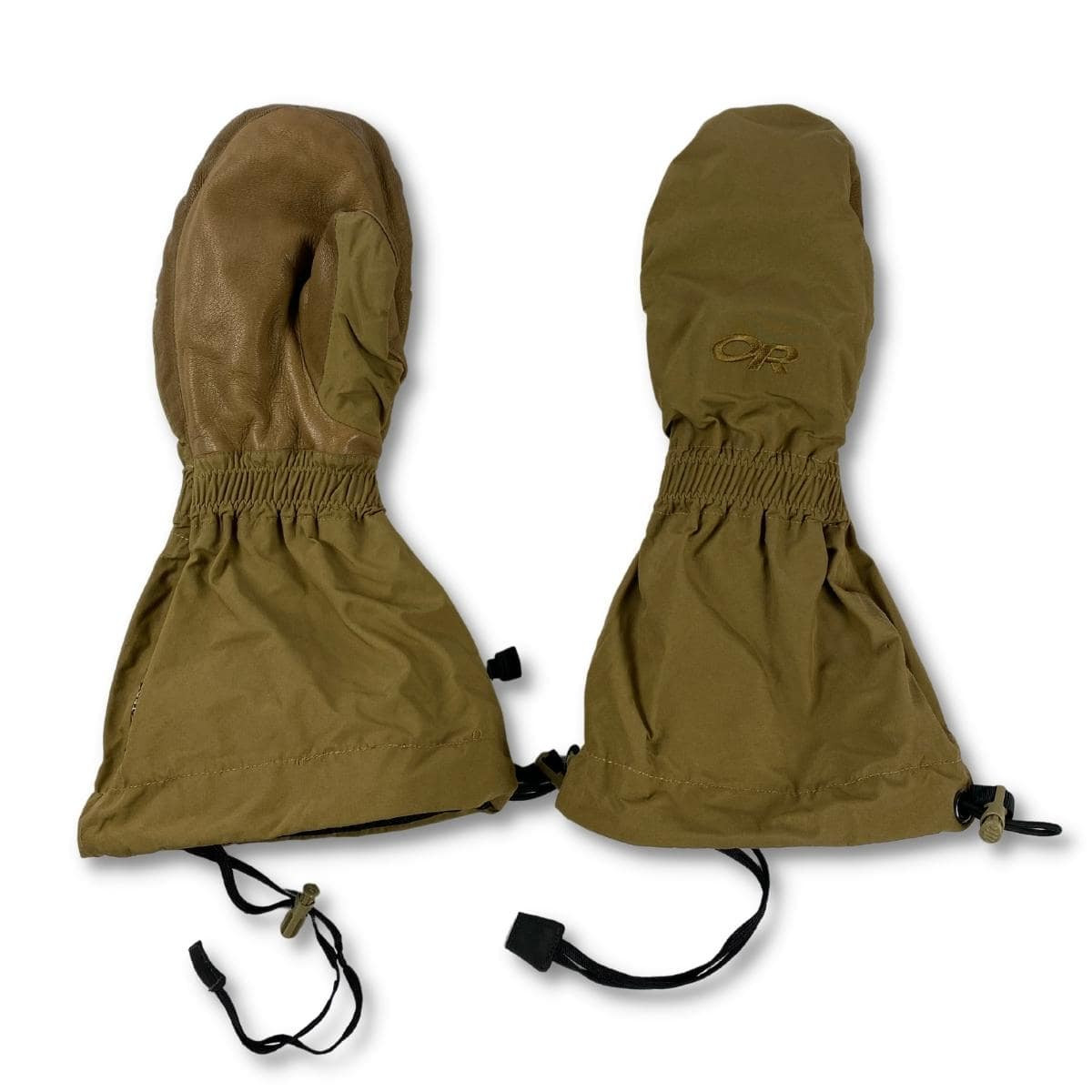 Outdoor Research USMC Extreme Cold Mittens