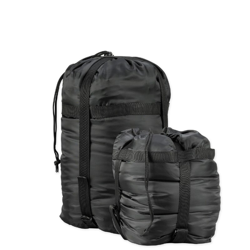 Compression Stuff Sacks, Snugpak