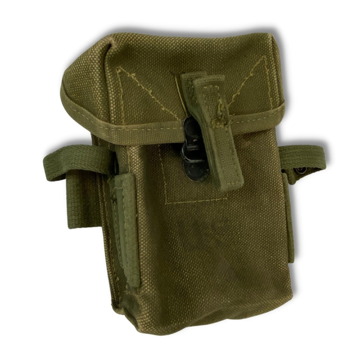 Vintage Vietnam M14 Pouch - ArmyNavyOutdoors.com