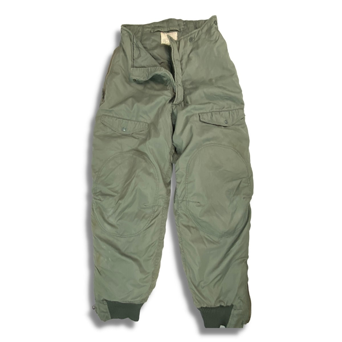 Vintage Military Surplus