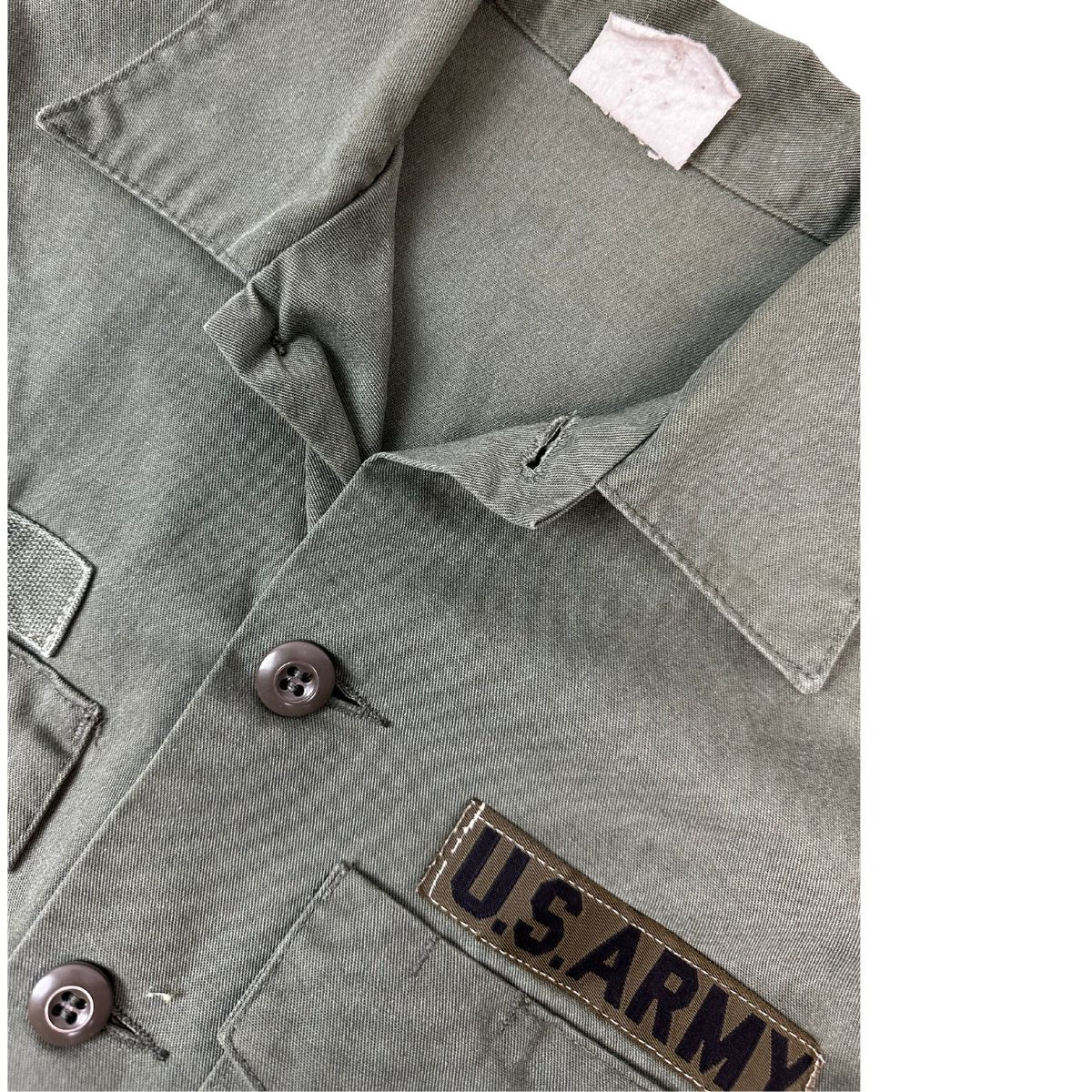 U.S Issue Military Vintage Shirts