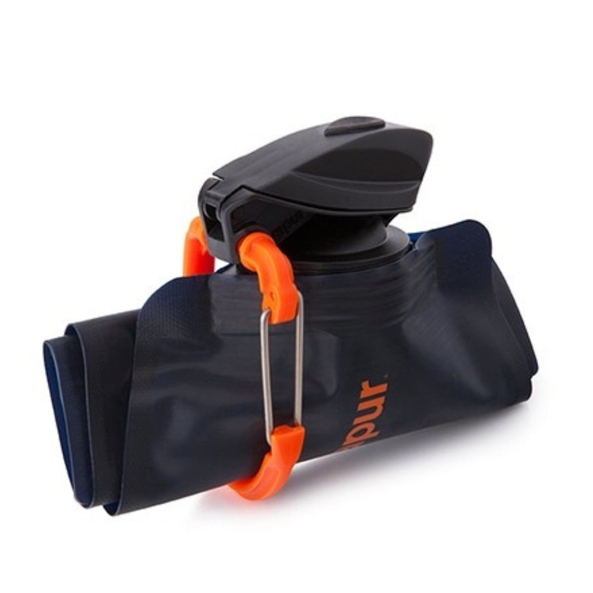 Vapur Eclips 1 LT Collapsible Soft Water Bottle