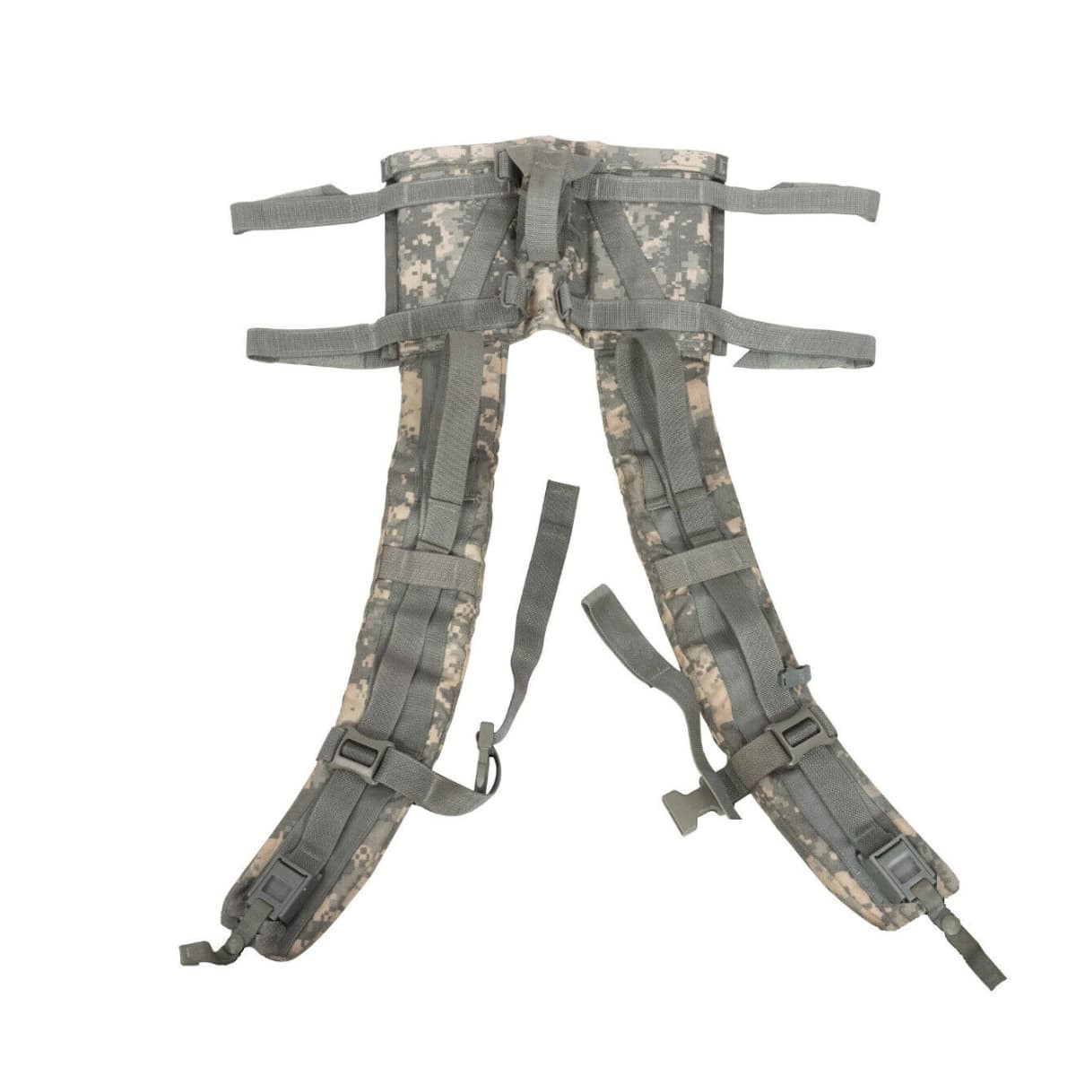 MOLLE II ACU Enhanced Shoulder Strap Assembly | Military Surplus