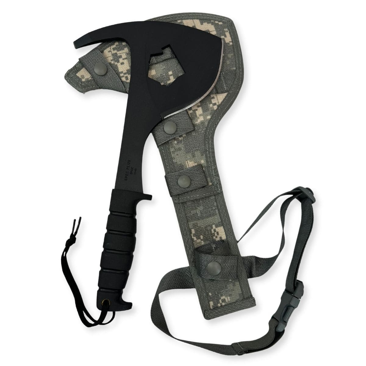 Ontario Knife SP16 SPAX