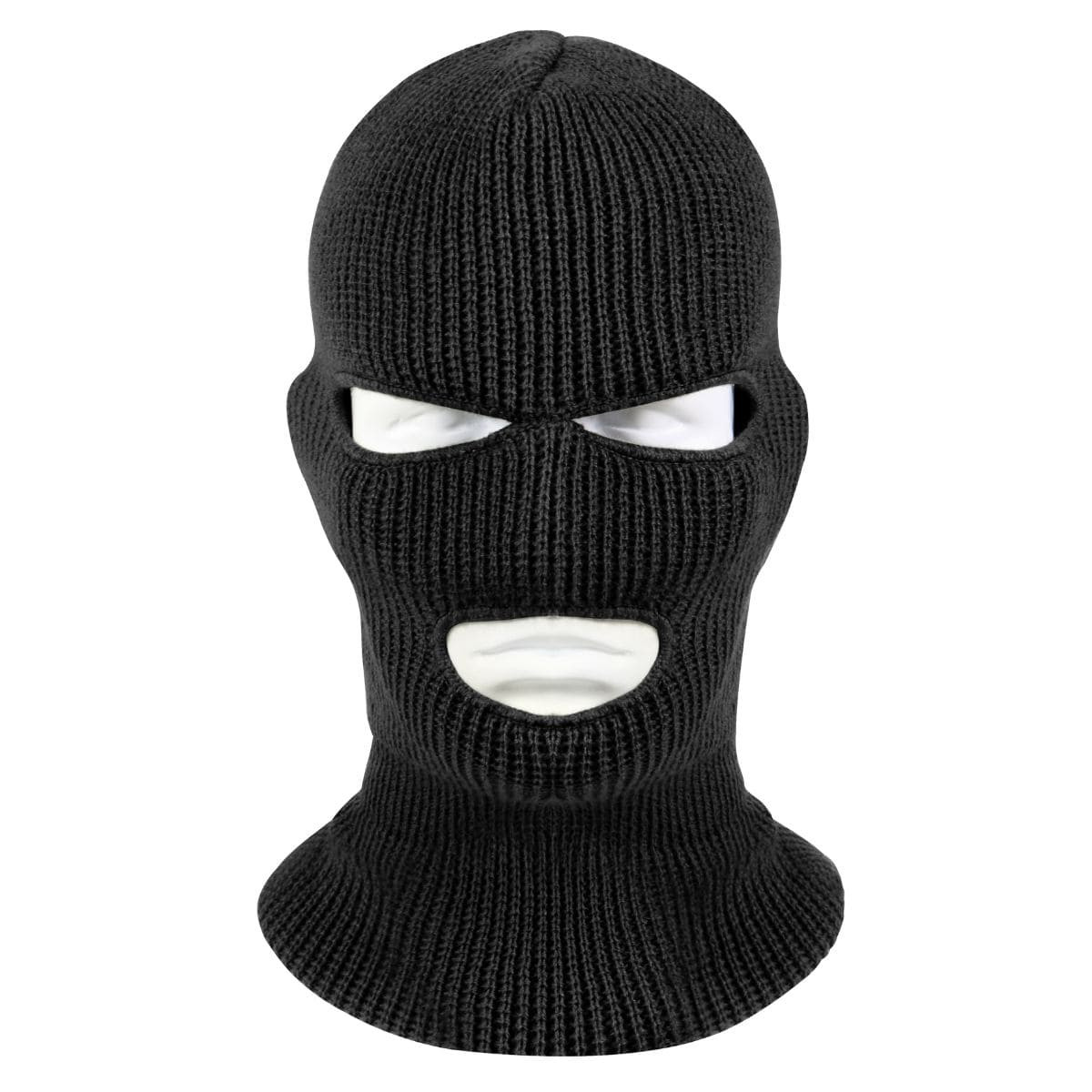 U.S Issue Military Face Mask and Balaclava