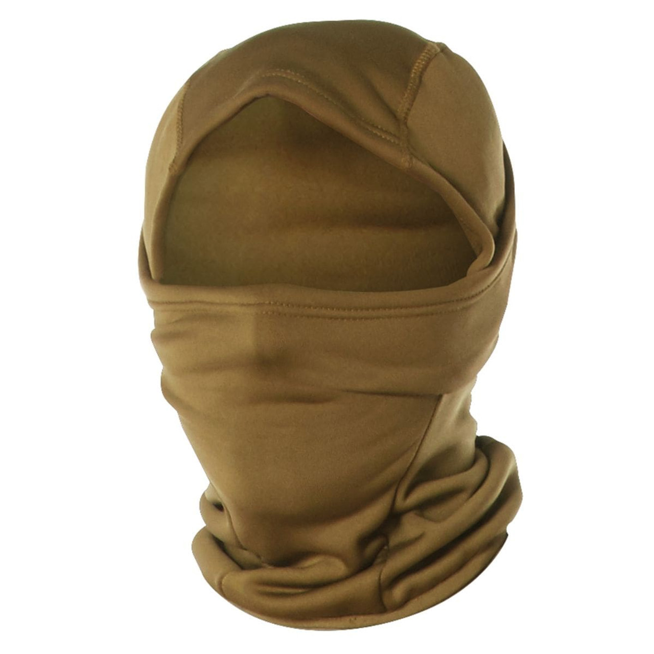 U.S Issue Military Face Mask and Balaclava