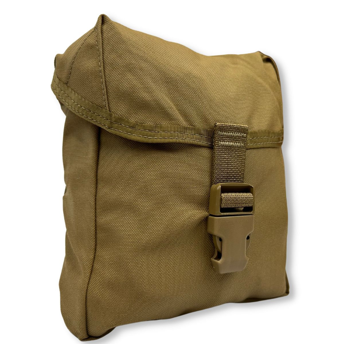 Military IFAK A-1 First Aid Trauma Kit| Individual First Aid Emergency ...