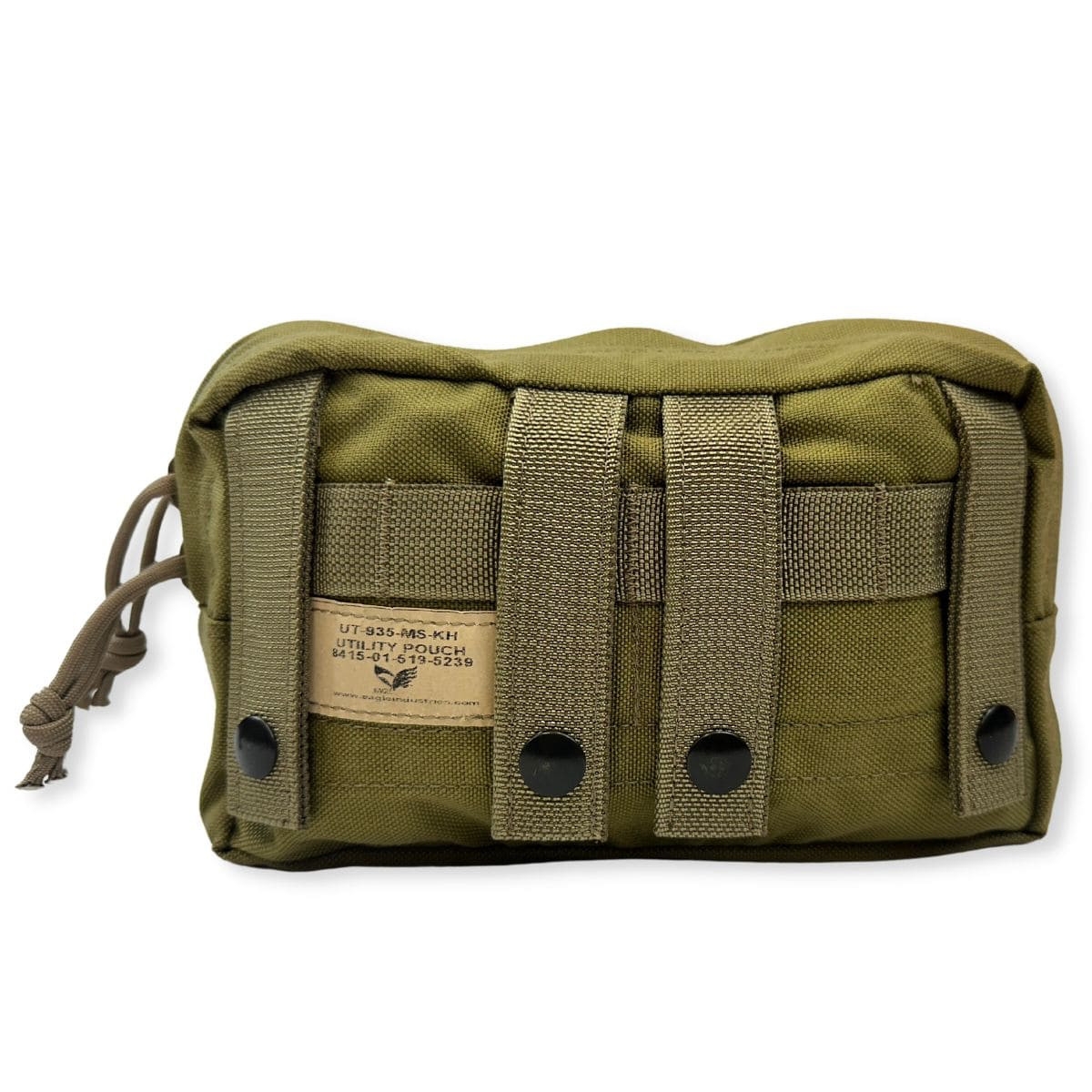 Eagle Industries Utility MOLLE Pouch