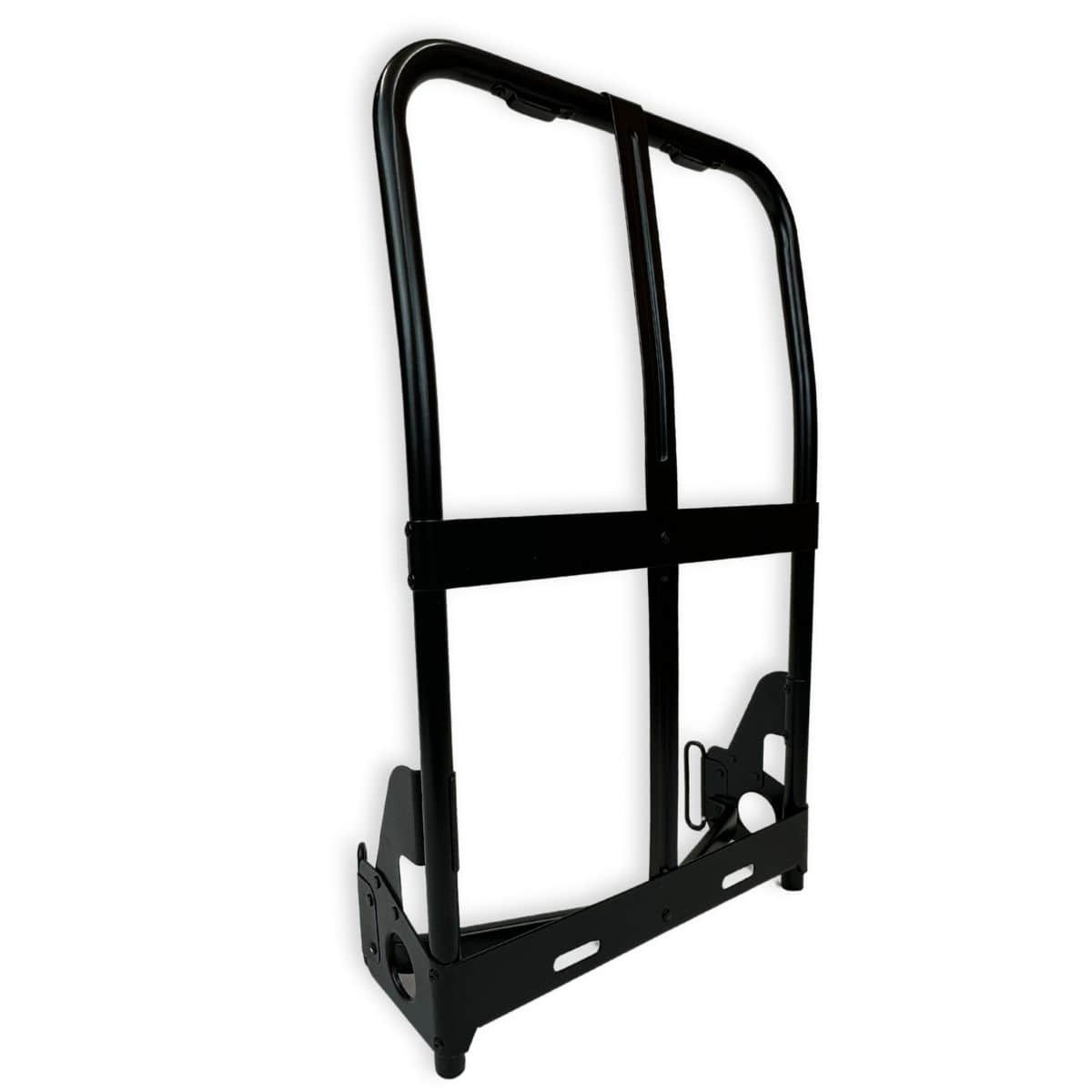 A.L.I.C.E. Backpack Frame, Optional U.S. Issue Straps