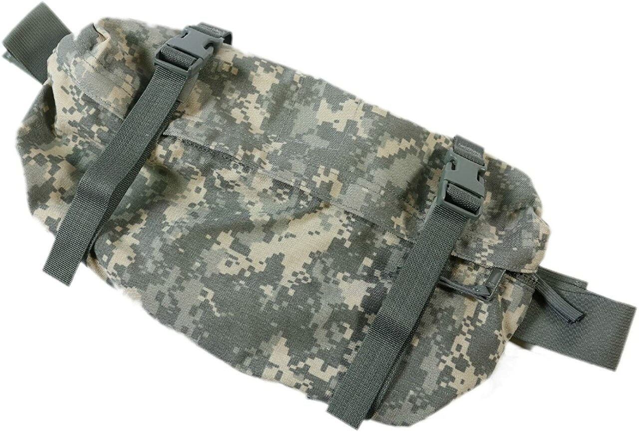 U.S Military Surplus Backpacks and Bags