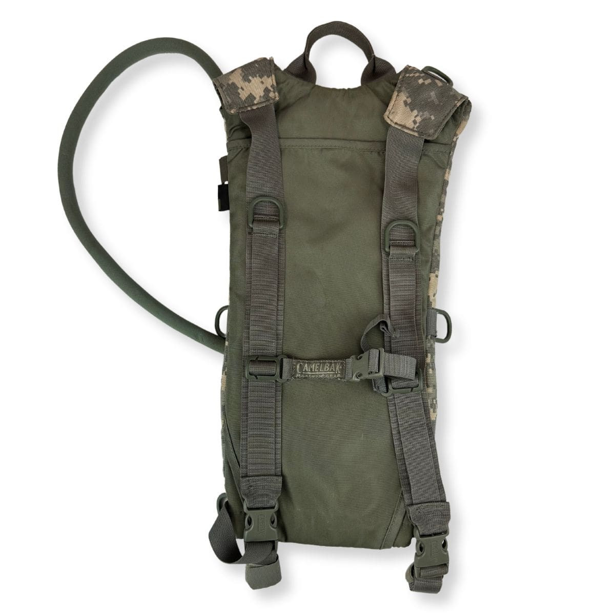 CamelBak ACU ThermoBak 3.0L (100oz) Hydration Backpack, Wide Mouth