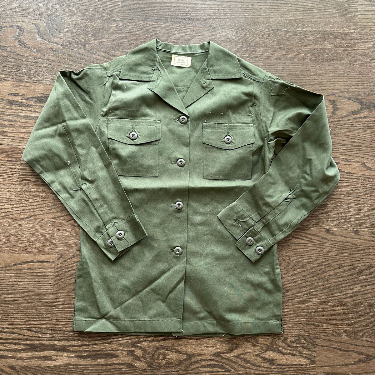 Vintage Military Surplus | Military Surplus Store