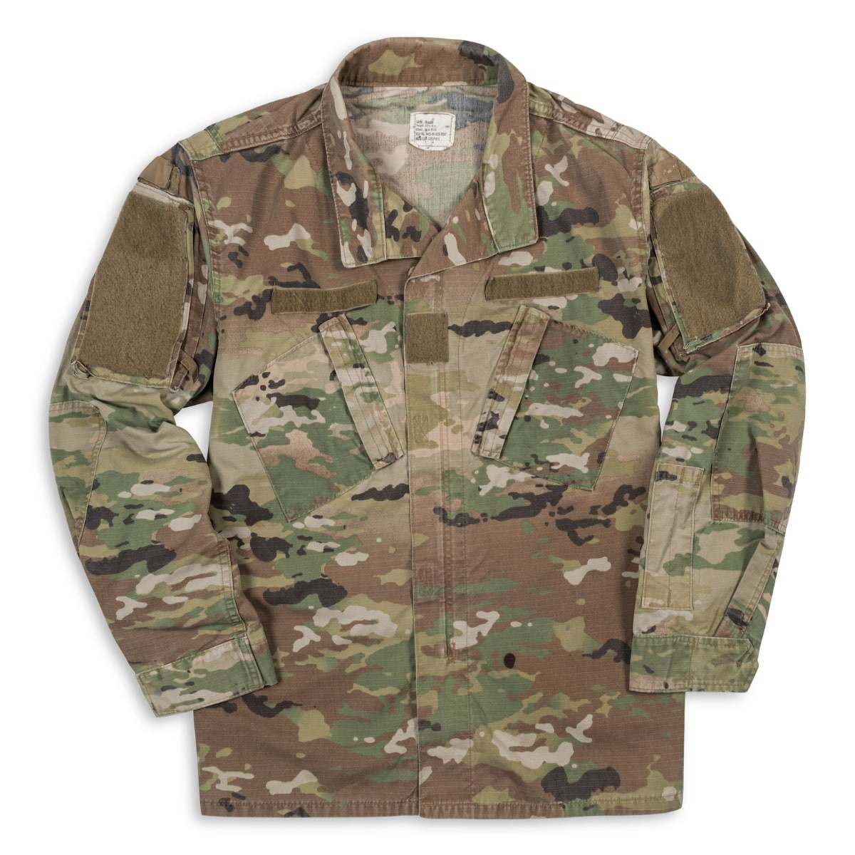 U.S Issue Surplus Multicam OCP Gear