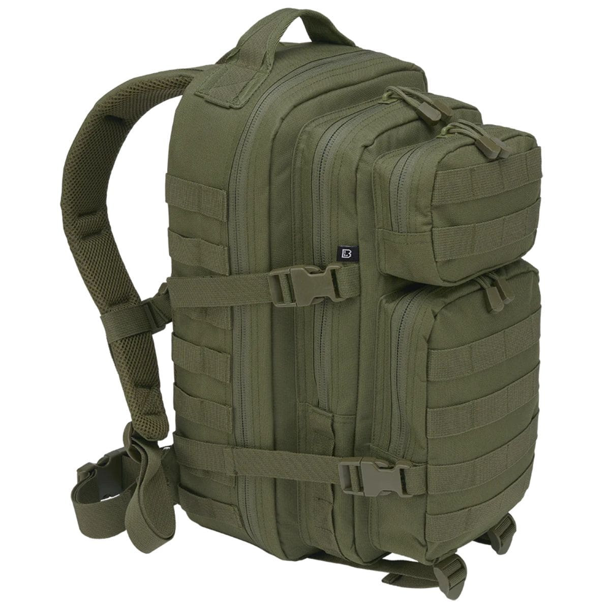 U.S Military Surplus Backpacks and Bags