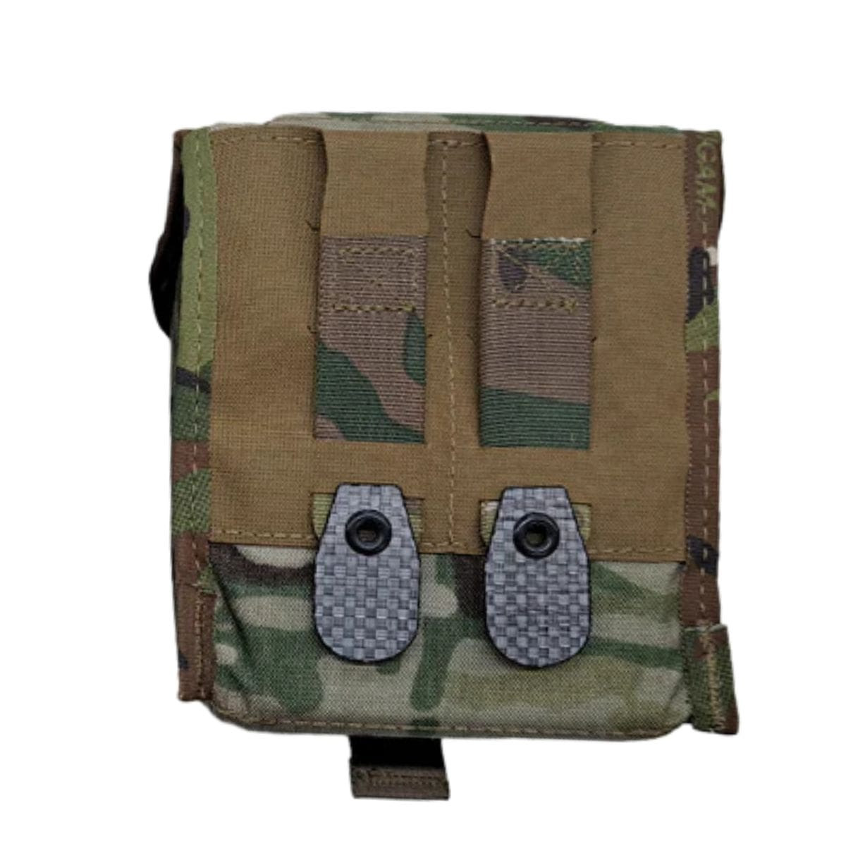 U.S Issue Military Utility Pouches
