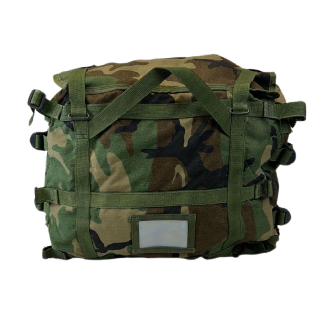 U.S Military Surplus Backpacks and Bags