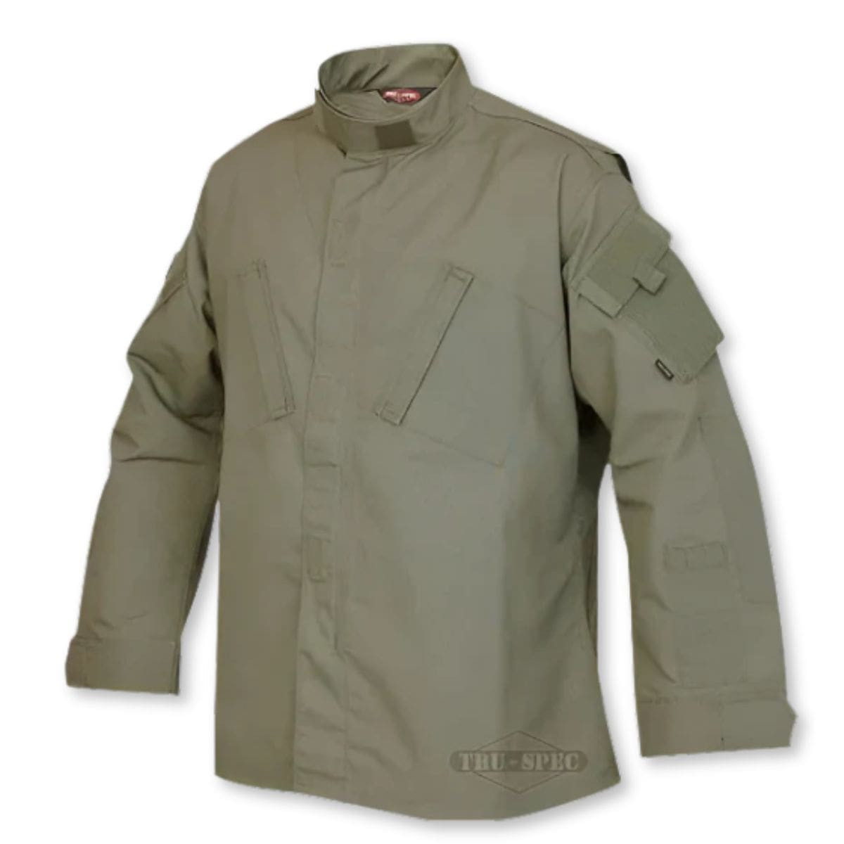 U.S Issue Military combat, uniform, and BDU shirts