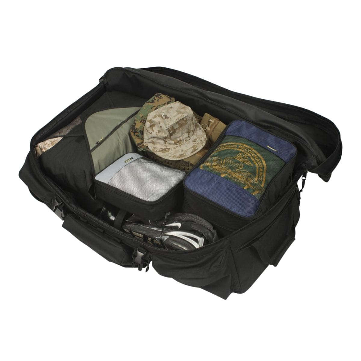 U.S Issue Cargo Duffle Bags For Outdoors