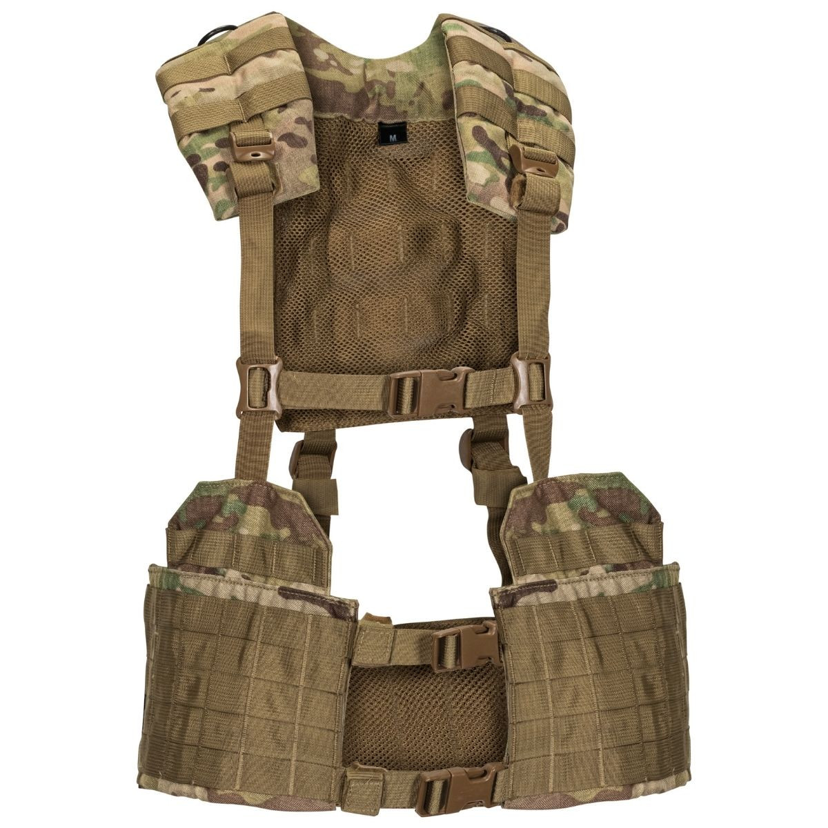 U.S Issue Military Tactical Vests and Rigs