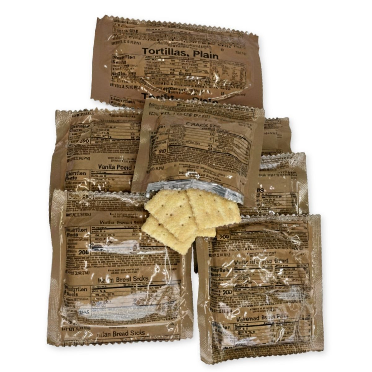Survival and Military Outdoor Gear