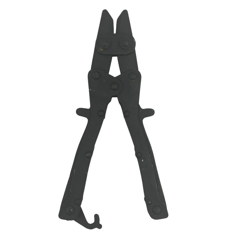 British Folding Wire & Fence Cutter New - ArmyNavyOutdoors.com