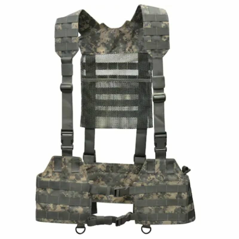 H-Gear ACU Military Issue Harness