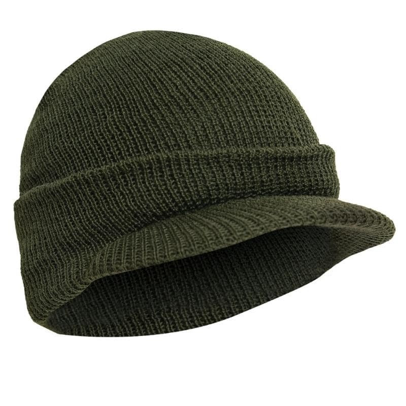 Genuine U.S. G.I. Jeep Cap | U.S. Made