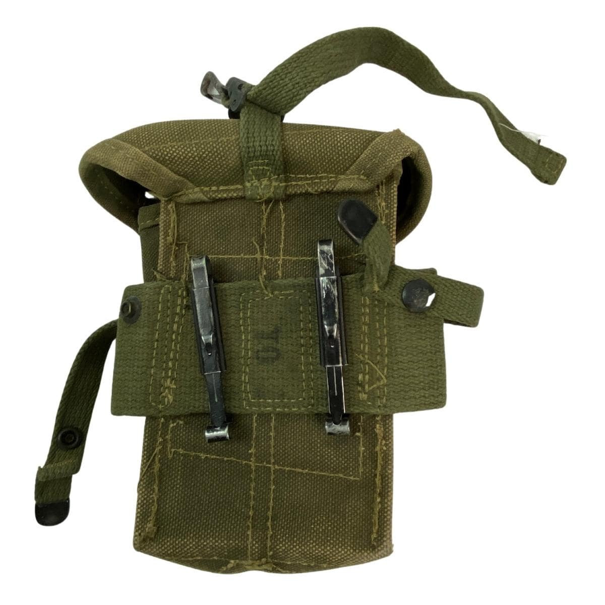 Vintage Vietnam M14 Pouch - ArmyNavyOutdoors.com