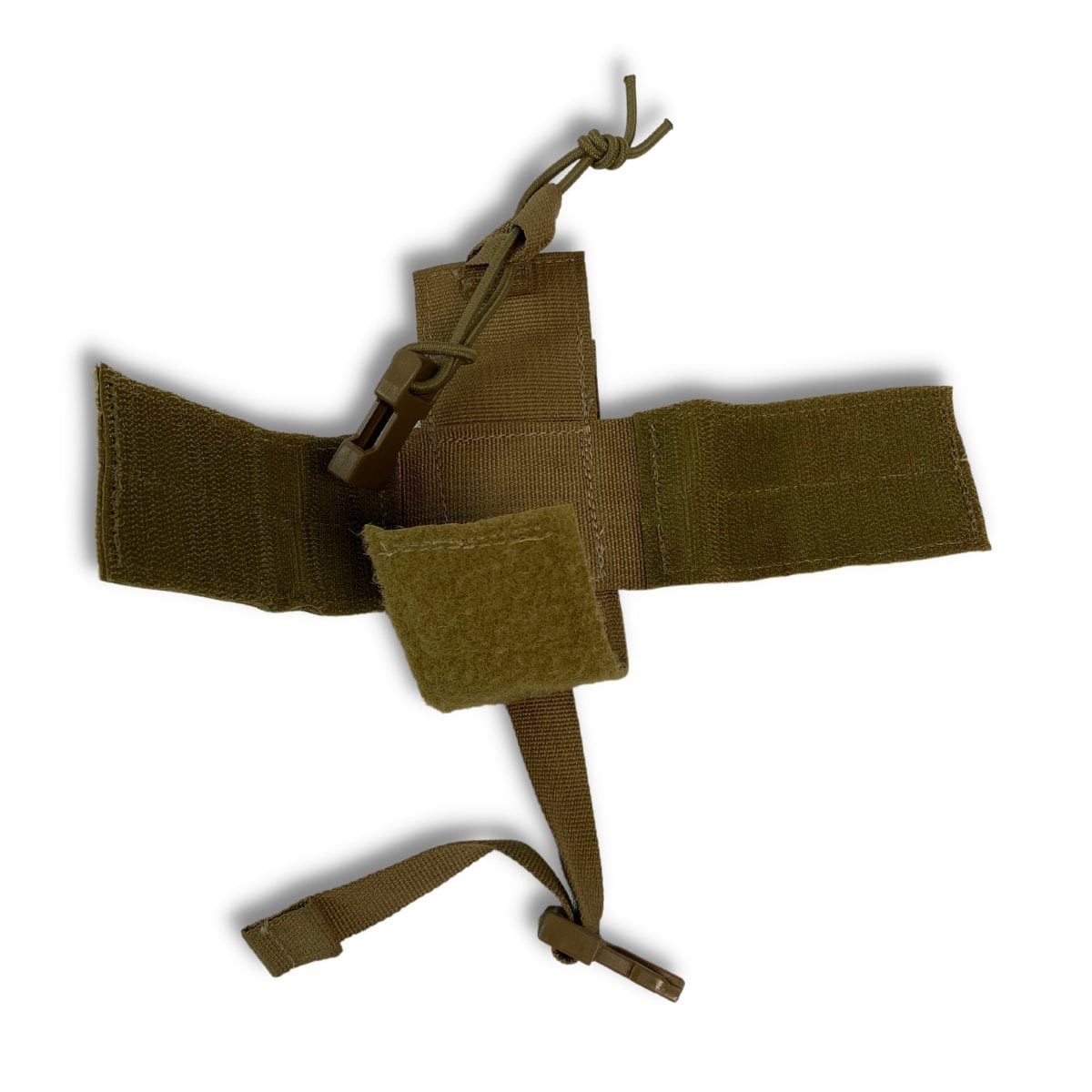 Tactical Tailor PRC-153 Radio Pouch | Military Surplus used