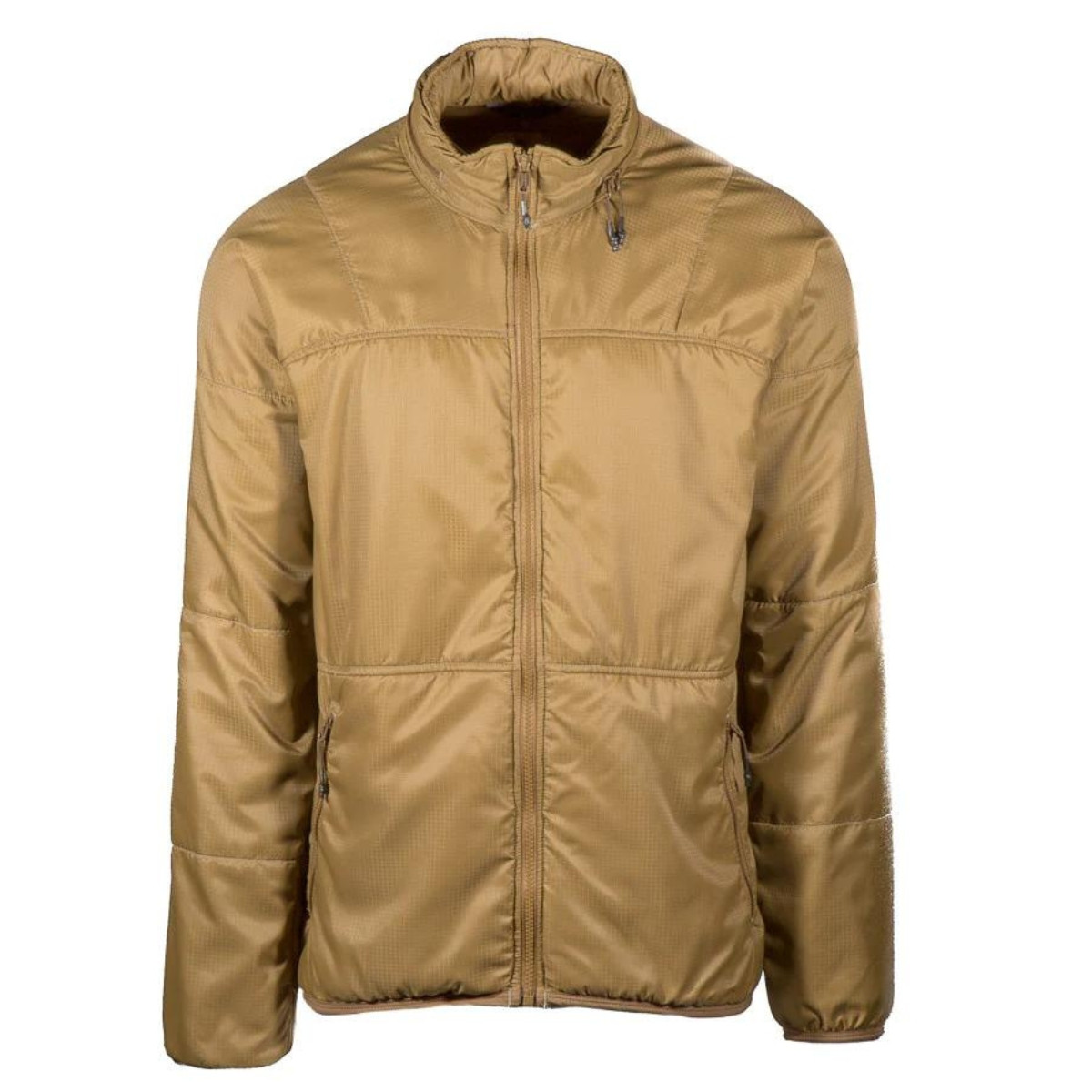 Beyond Clothing A3 Alpha Sweater Jacket, Multicam - ArmyNavyOutdoors.com