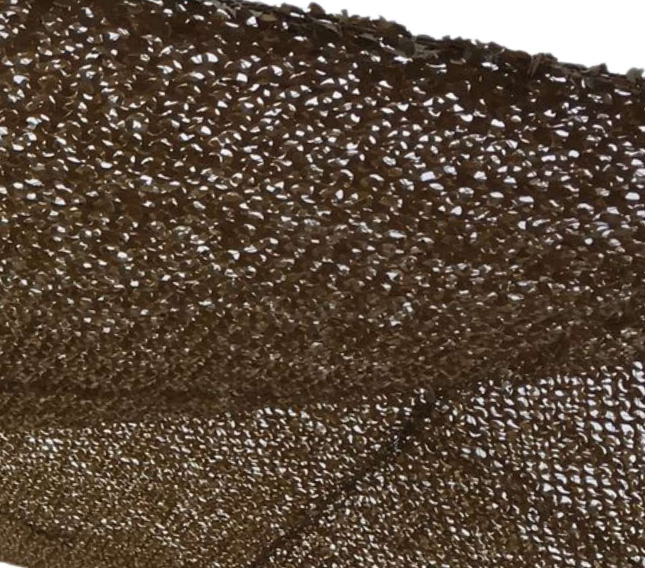 Military Camo Netting Desert Tan | Military Rope Back