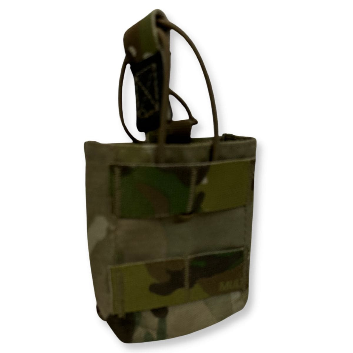 Single Shingle Multicam Pouch | Military Surplus