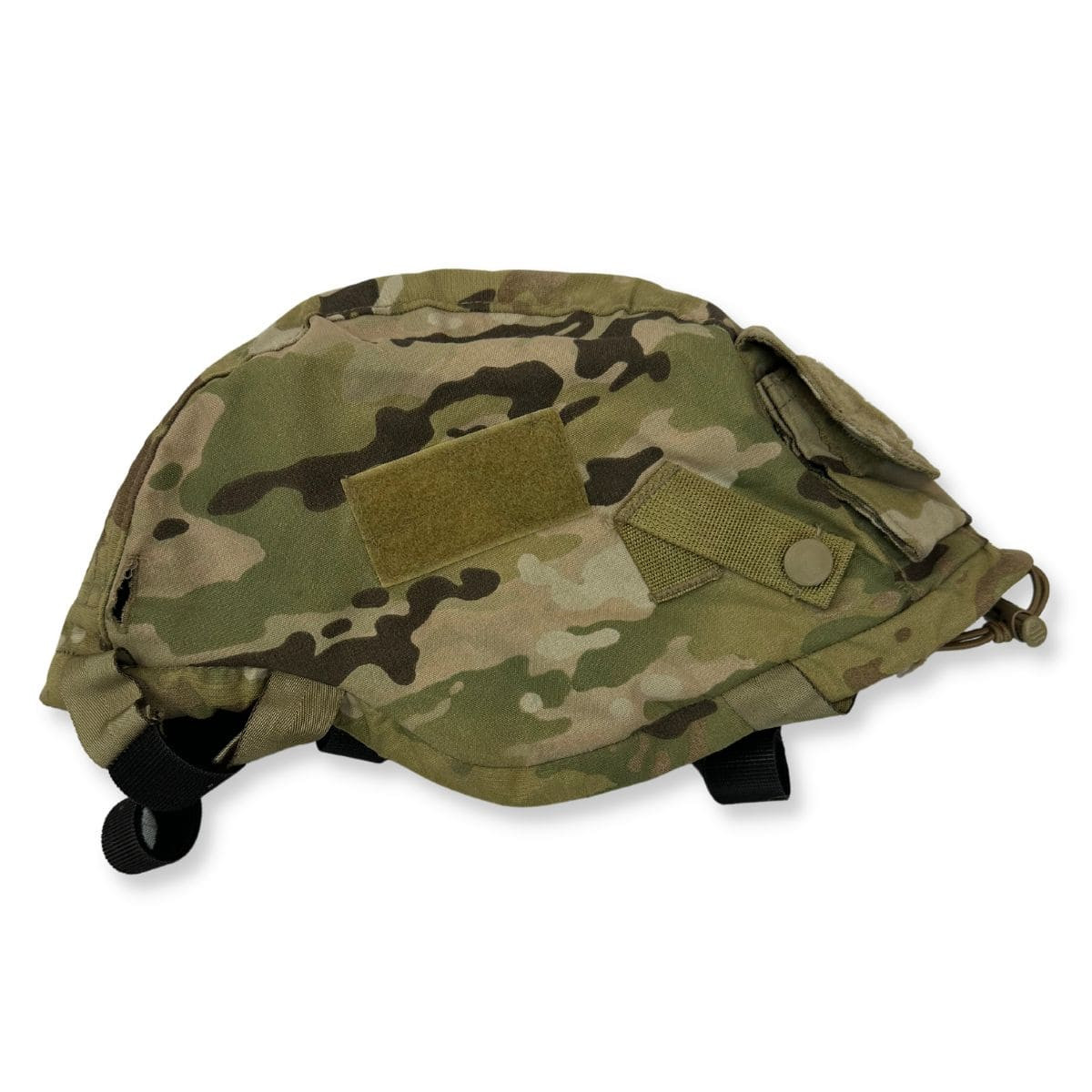 Multicam MICH 2000 Style FS Helmet Cover | Military Surplus