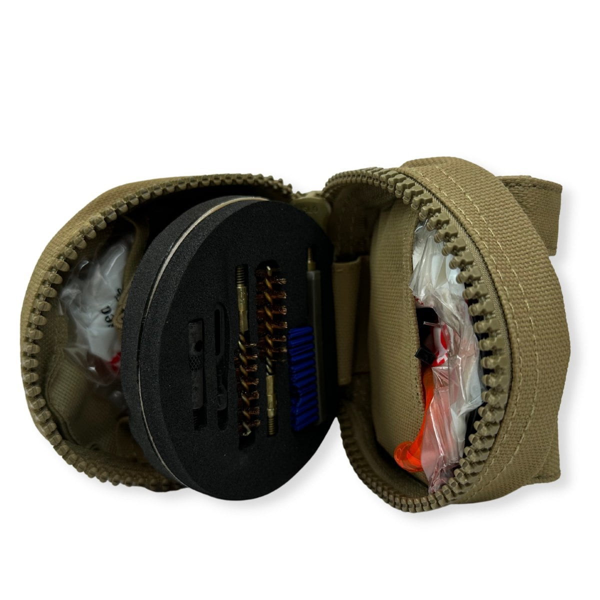 Otis Military Issue 7.62/5.56 Sniper Cleaning Kit