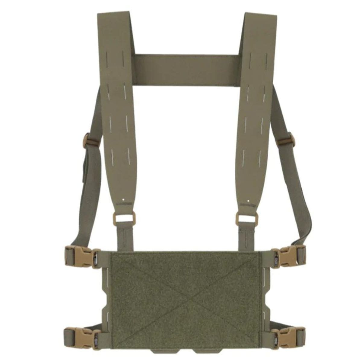 Tactical Tailor Rogue Adaptive Chest Rig, Olive - ArmyNavyOutdoors.com