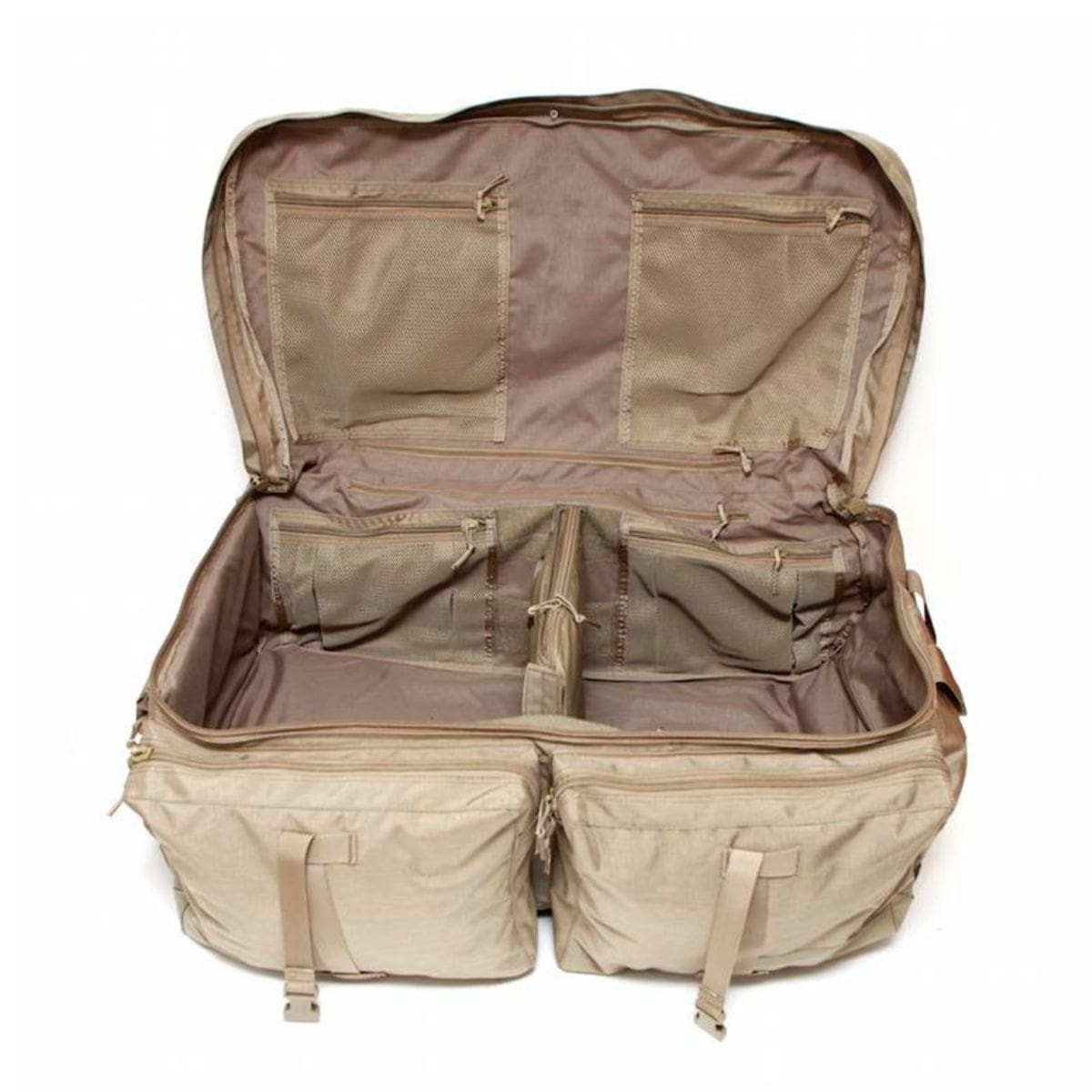 Wheeled Miltiary Load-Out Bag | LBT Military Surplus 39"