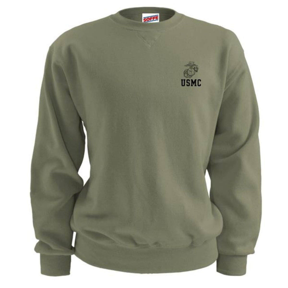 Soffe USMC Official Sweatshirt
