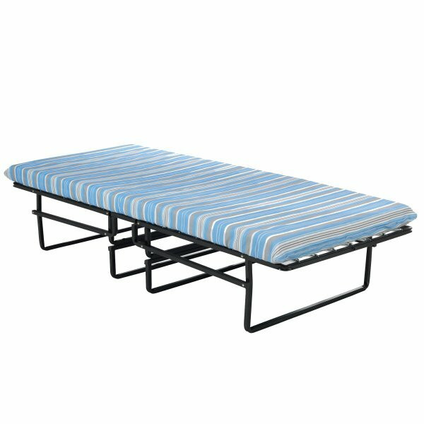 XK-14 KD Roll-A-Way Bed - Blantex