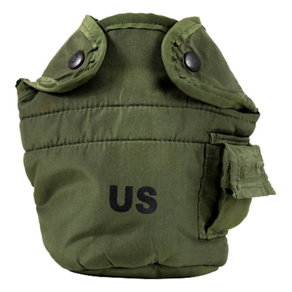 G.I issue 1qt Canteen Cover | New Never issued