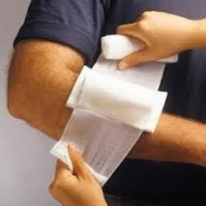 Bleedstop Bandage - ArmyNavyOutdoors.com