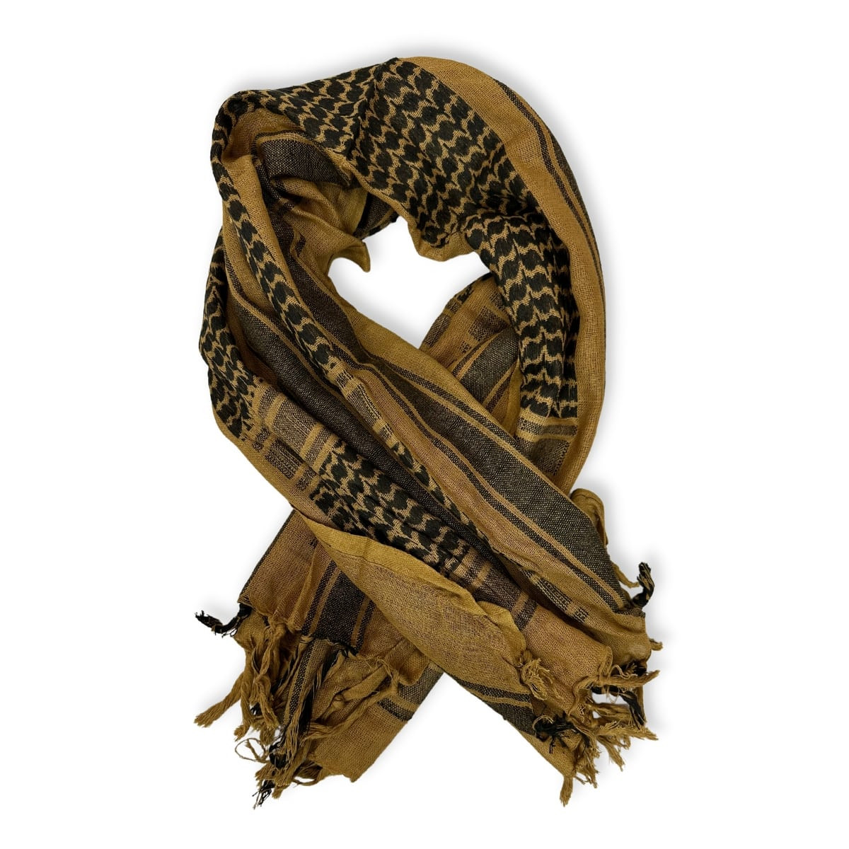 Shemagh Tactical Desert Keffiyeh Scarf